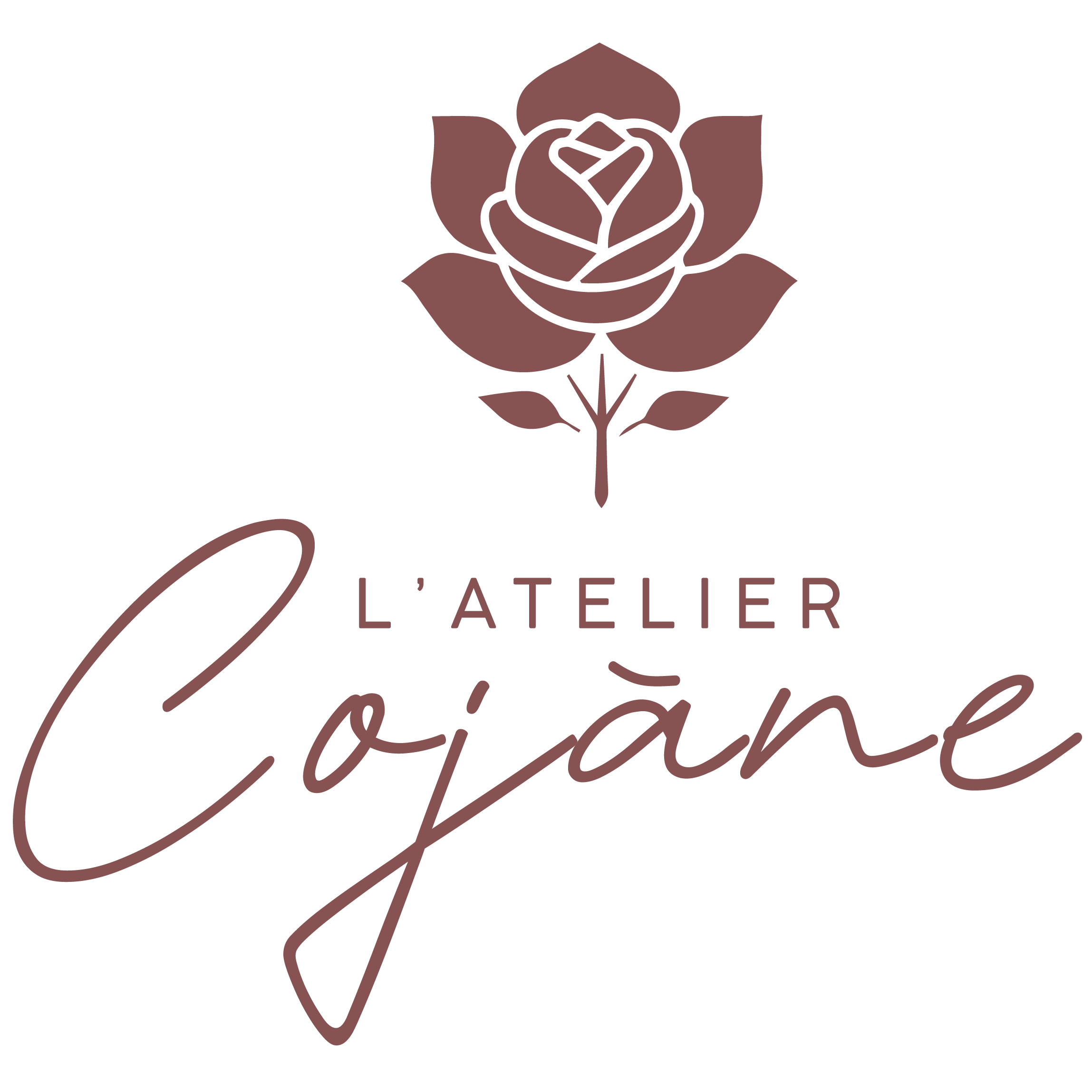 L Atelier Coj ne Brunch
